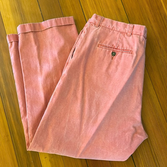 Murray’s Toggery Shop | Pants | Authentic Nantucket Reds Collection ...